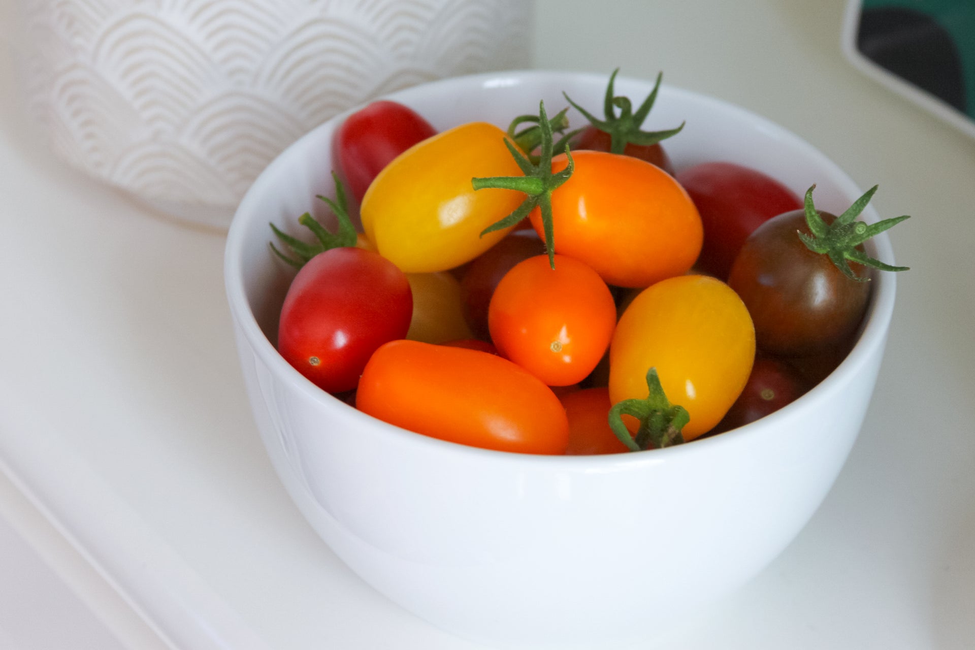 Tomato Mingle Mix – Egmont Seeds