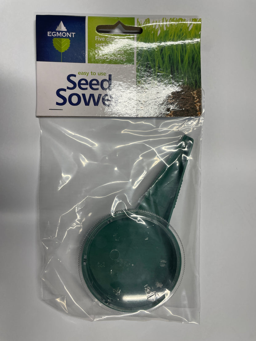 Seed Sower – Egmont Seeds